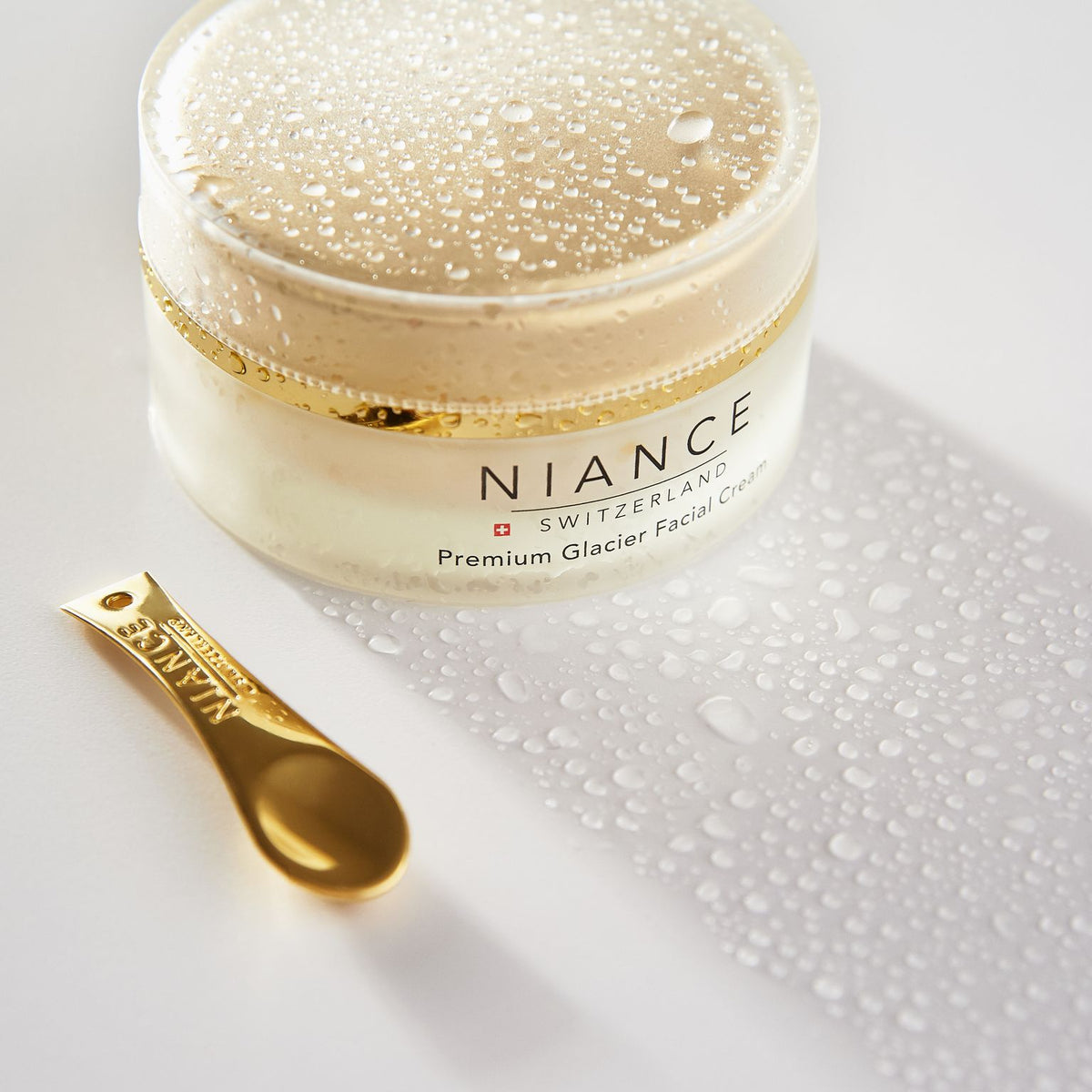 Niance Premium Glacier Facial Cream – A Wonder Cream In A Tub ...